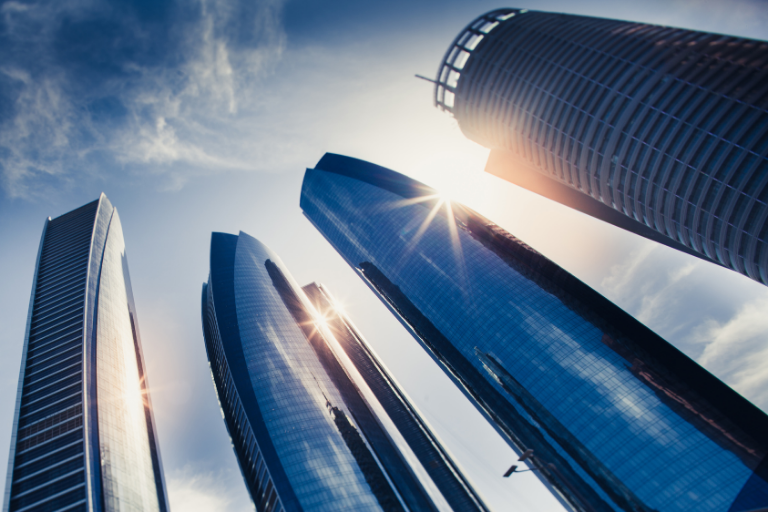 Dubai vs. Abu Dhabi – Which Tech Hub is Right for You? - Nexdoor Talent